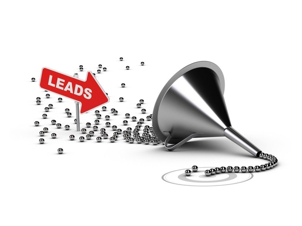 Vendas a todo vapor: como pequenas empresas podem gerar leads ...