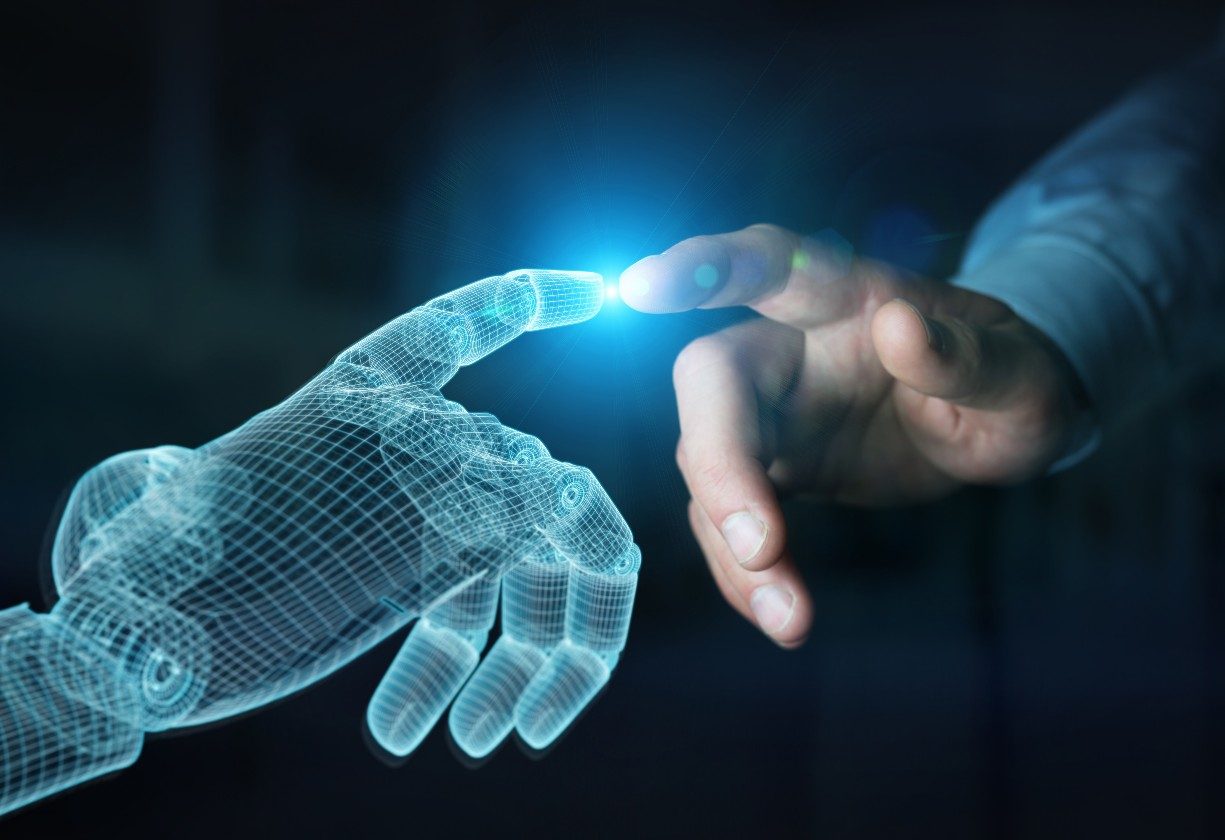 Humanização na era da automatização: como fazer a ponte entre as duas ...