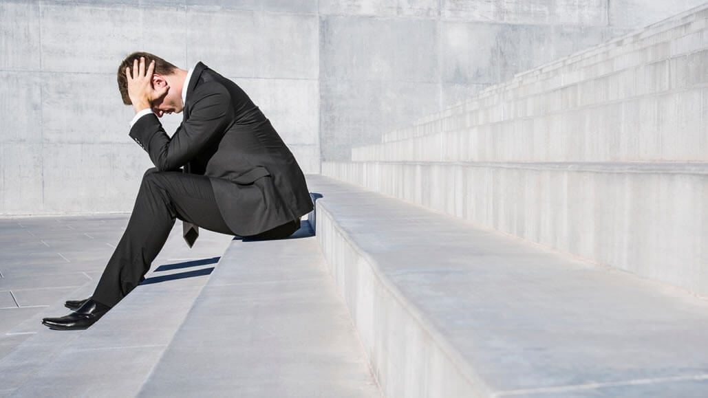 O fracasso ensina: conheça quatro marcas que quase faliram, mas deram a ...