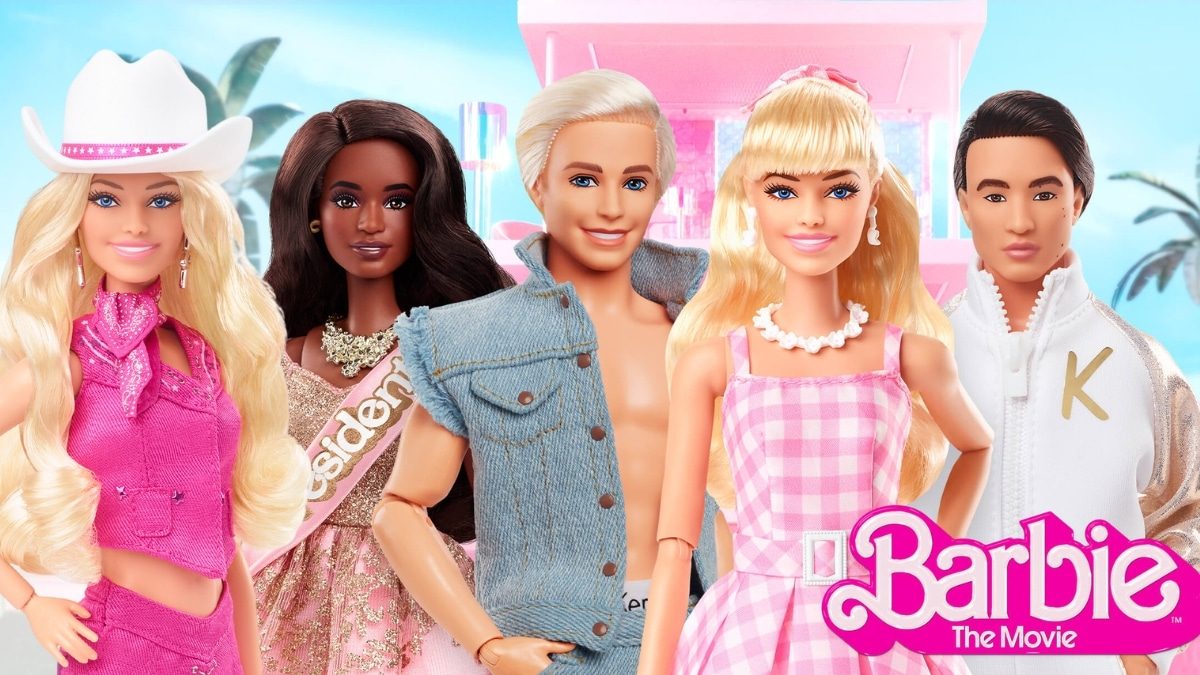 O marketing cor-de-rosa: 5 lições do lançamento de ‘Barbie’ para as ...