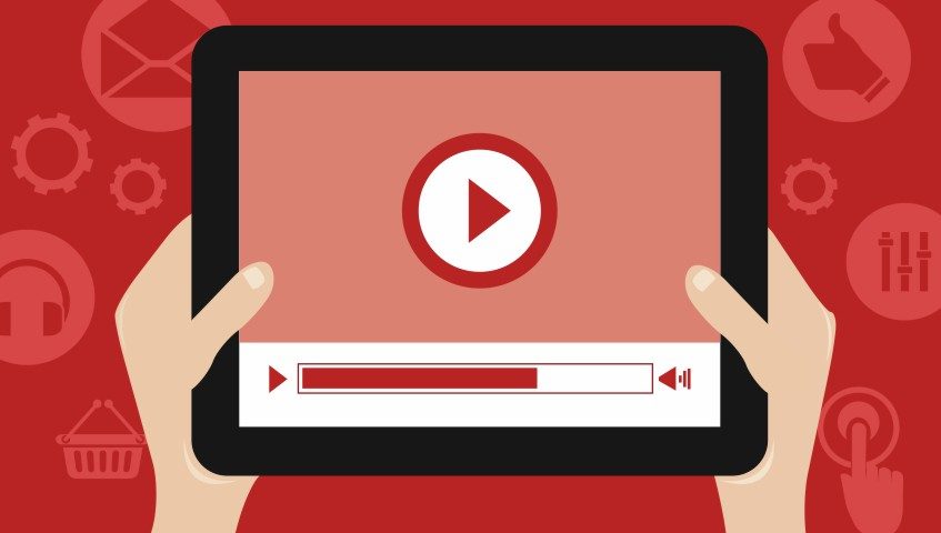 Criação de vídeos na internet aponta caminhos para as marcas se ...